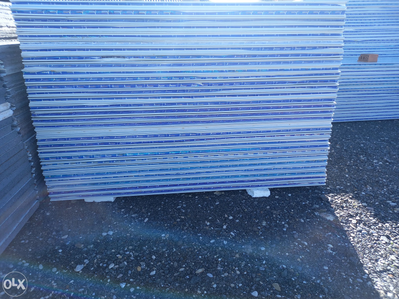 Zidni panel paneli 5cm - Limovi - OLX.ba