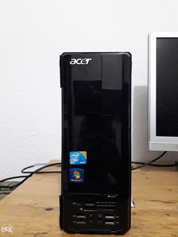 Pc racunar acer - Desktop Računari - OLX.ba
