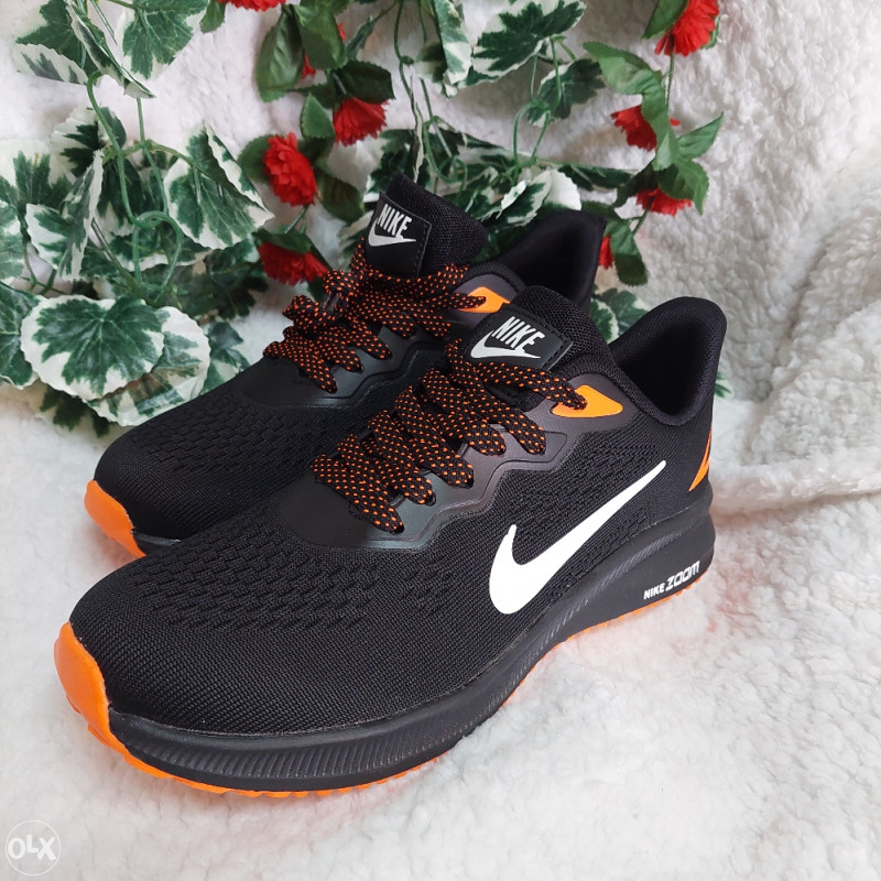 NIKE Air Zoom patike neon boja NOVI MODEL 2022 - Tene/Patike za ...