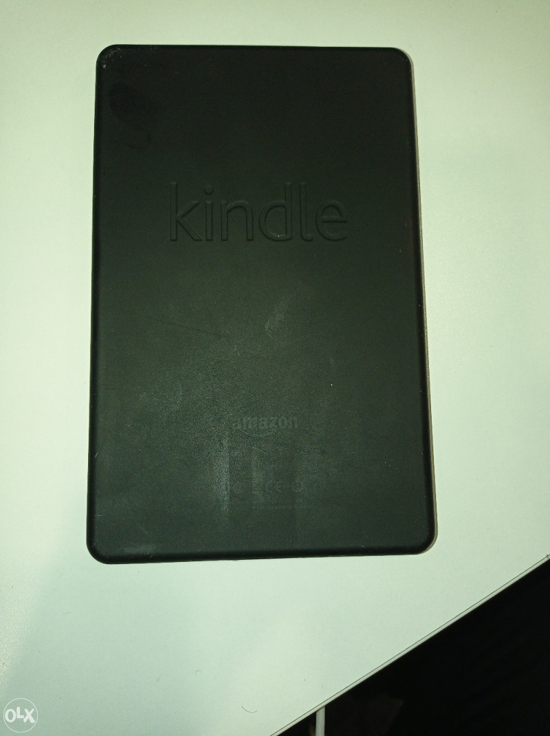 KINDLE D01400 Amazon čitač knjiga - eBook readeri - OLX.ba
