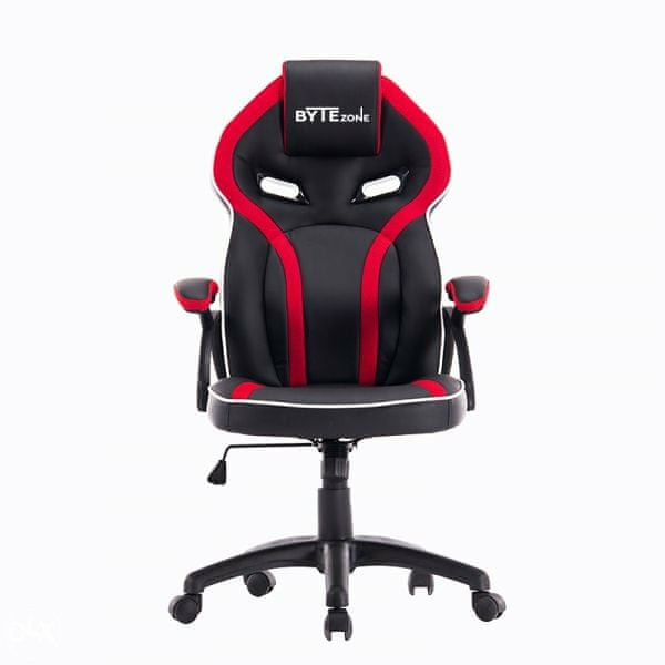 Stolica Gaming BYTEZONE Fire Gaming Chair - Stolice - OLX.ba