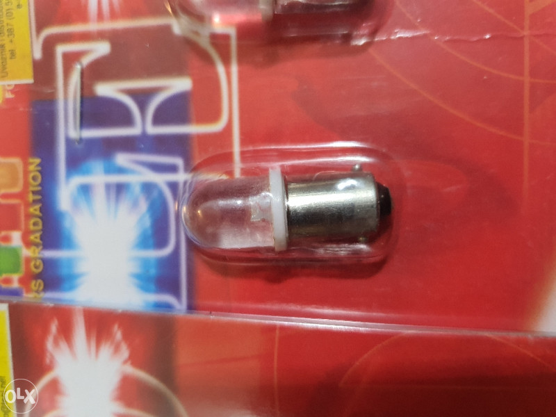 Led sijalice t5w t11 t4w audi - Sijalice - OLX.ba