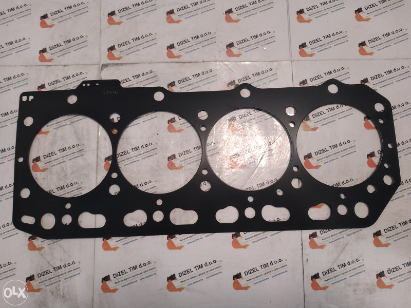 Dihtung glave motora YANMAR 4TNE88/V88 129407-01340M - Ostalo - OLX.ba