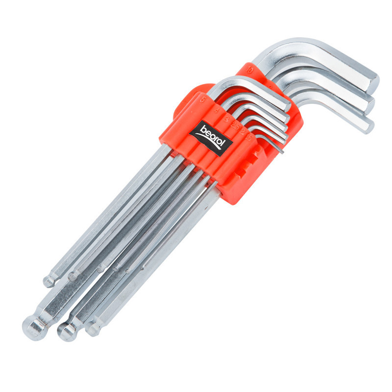 SET IMBUSA INBUSA 9 KOMADA - Gedore i ključevi - OLX.ba