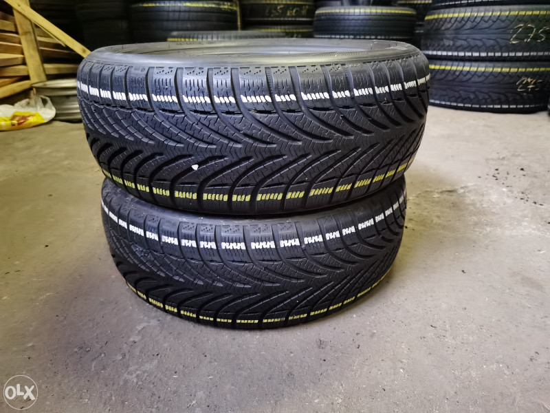 Guma 185/55 15 82T (2) M+S Bf Goodrich g-Force - Gume za automobile ...