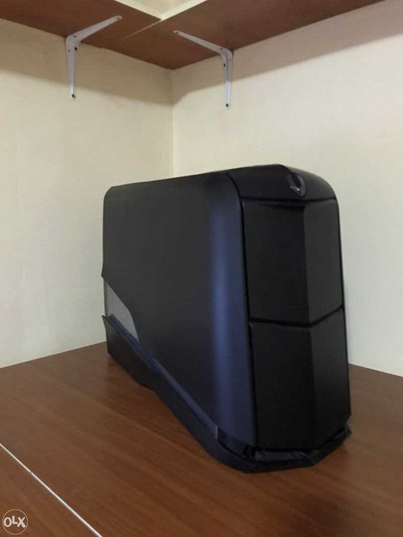 Alienware Aurora R4 gaming pc / računar / kompjuter - Desktop Računari ...