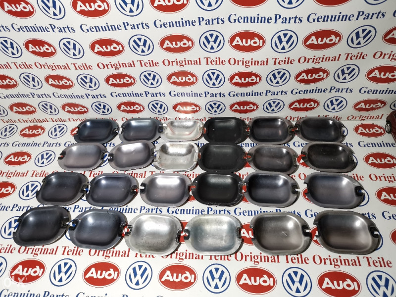 Golf 1 2 3 lim ispod steke - Lajsne i pragovi - OLX.ba