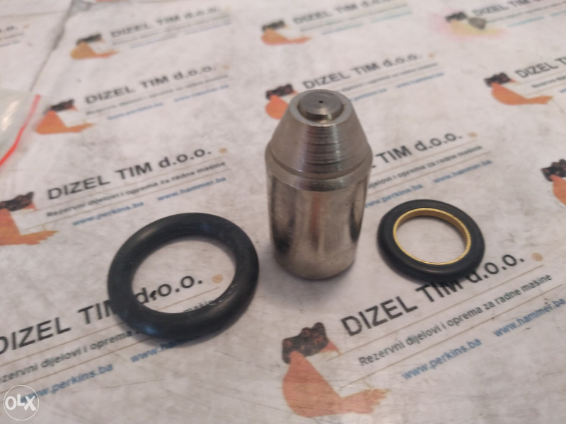 Ventil injektora CATERPILLAR 8N8796 - Biznis i Industrija - Rezervni ...