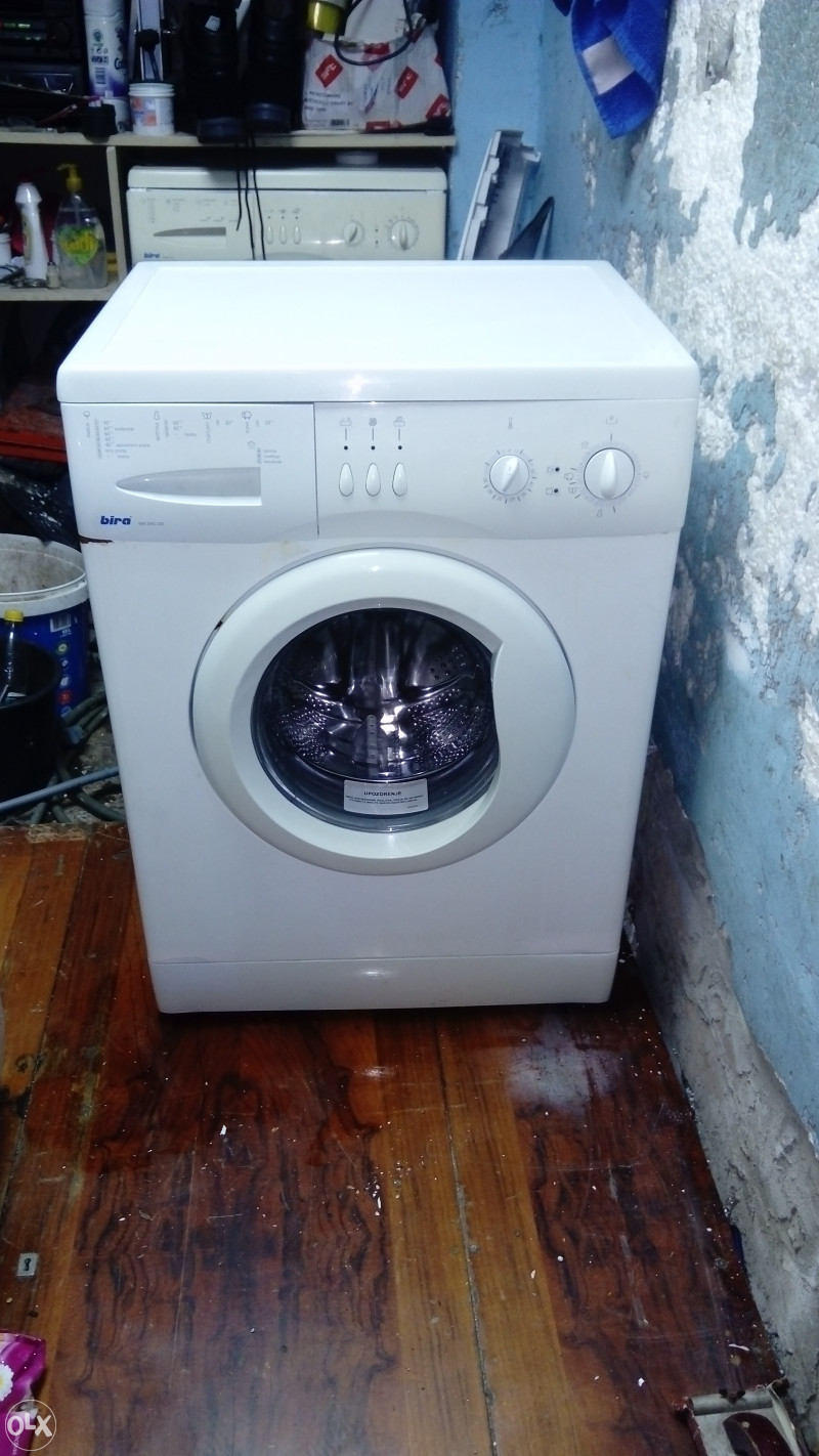 ves masina bira 1042 6 kg 100 obrtaja extra stanje proba odmah - Veš mašine i Sušilice - OLX.ba
