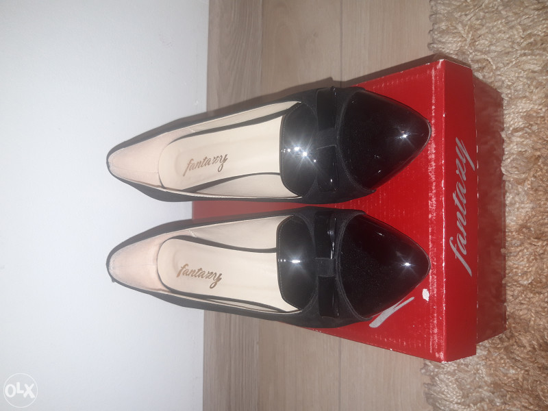 Prodaja cipele nove - Cipele i Gležnjače - OLX.ba