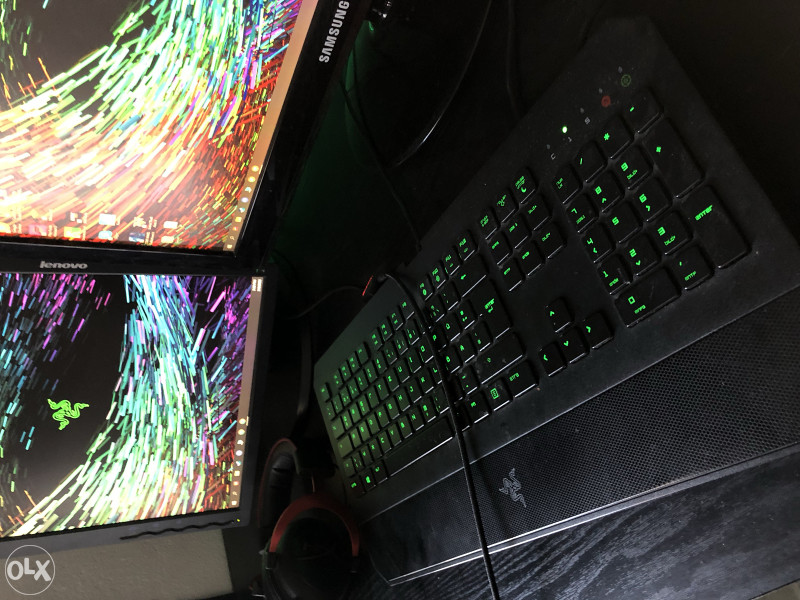 Kompjuter/Racunalo setup - Desktop Računari - OLX.ba