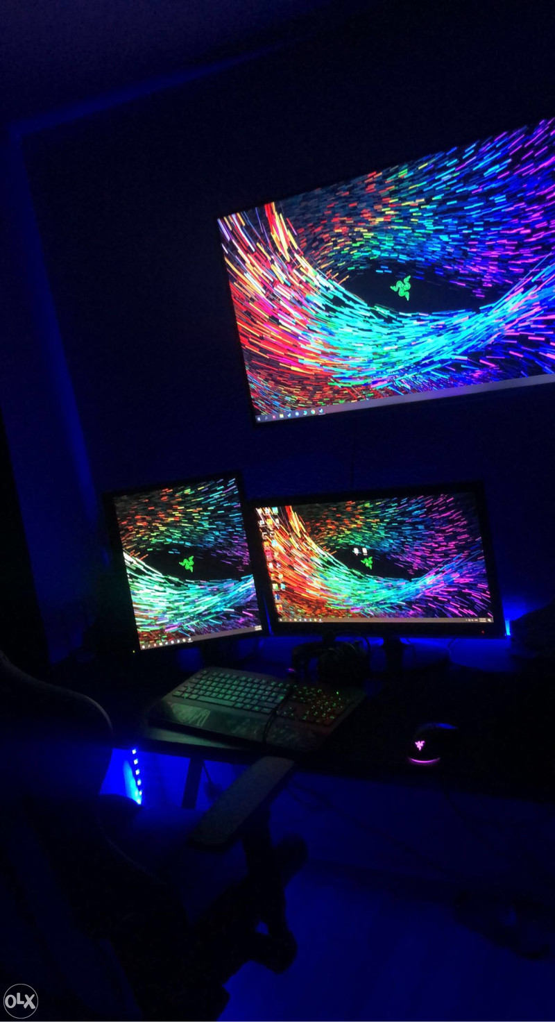 Kompjuter/Racunalo setup - Desktop Računari - OLX.ba