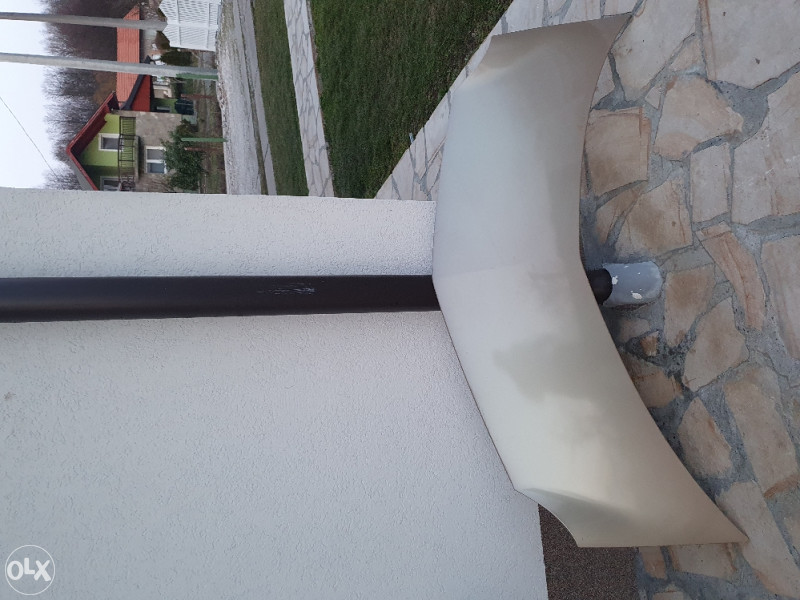 Renault modus hauba - Haube - OLX.ba