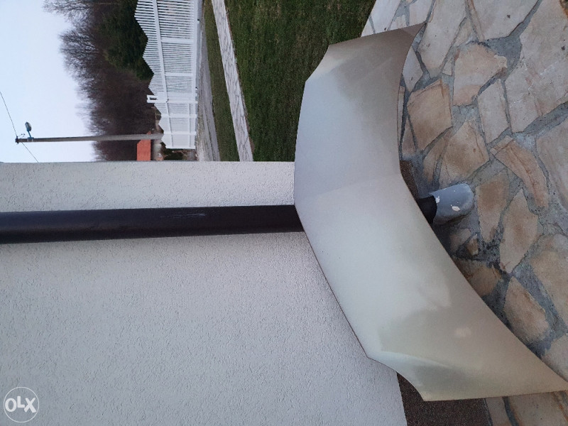 Renault modus hauba - Haube - OLX.ba