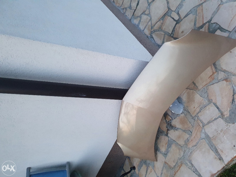 Renault modus hauba - Haube - OLX.ba