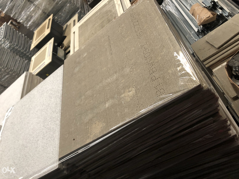 RIGIPS PLATE - Gips ploče i profili - OLX.ba