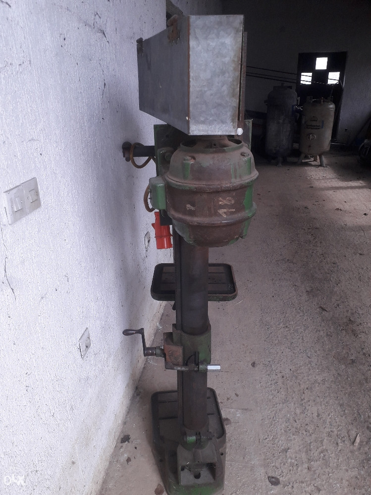Stubna busilica - Bušilice - OLX.ba