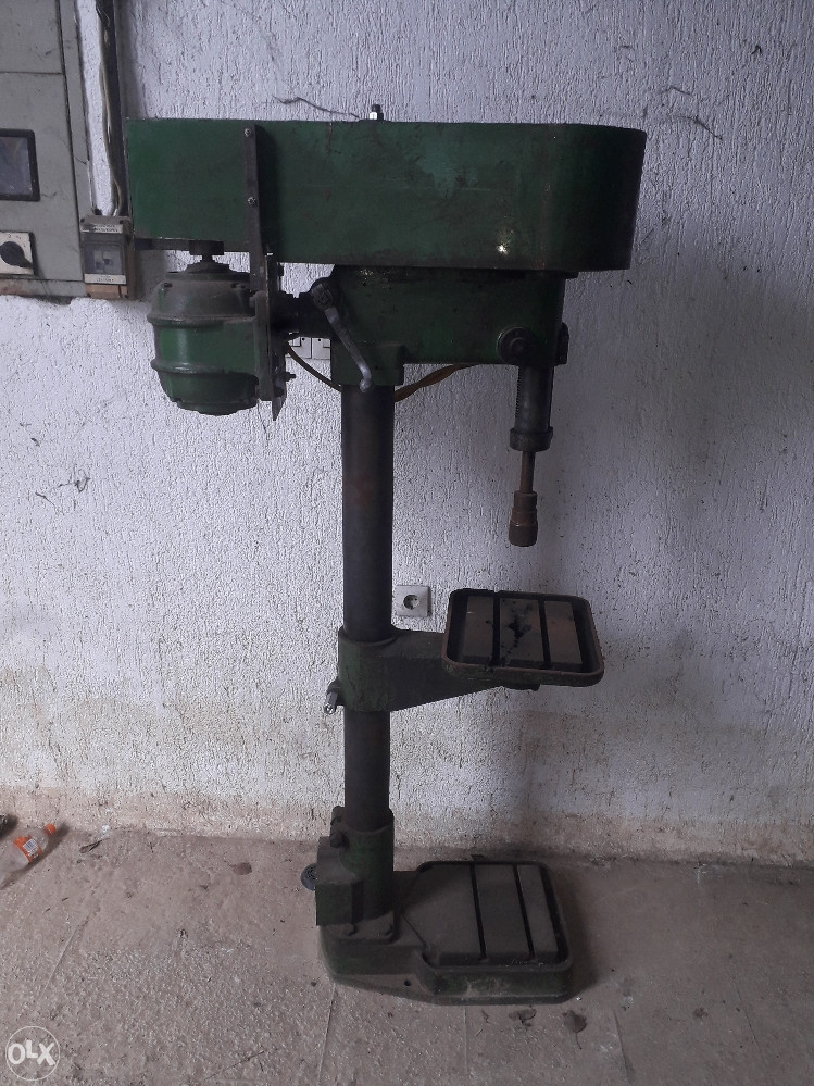 Stubna busilica - Bušilice - OLX.ba