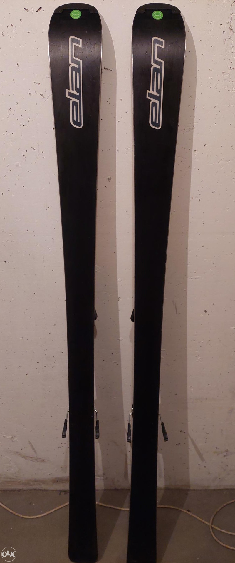 ELAN WAVEFLEX 176cm TI 120kg vezovi - Skije - OLX.ba