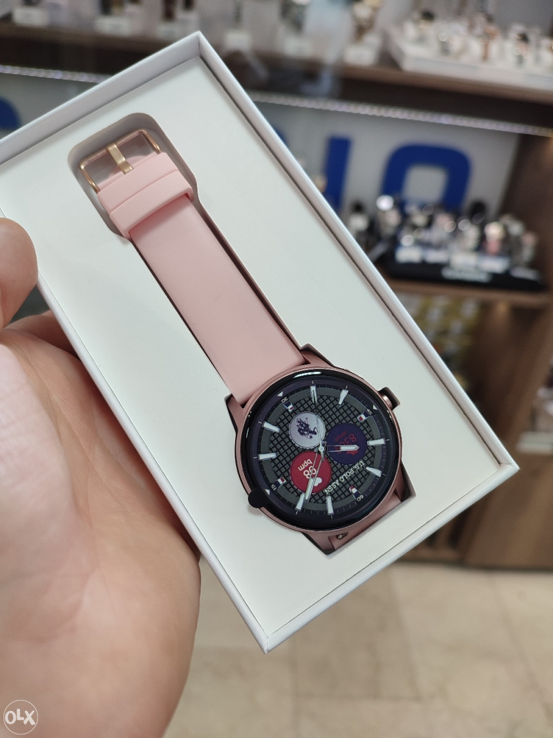 PAMETNI SAT US POLO ASSN MODEL USPA3002-02 SMART WATCH - Smartwatch ...