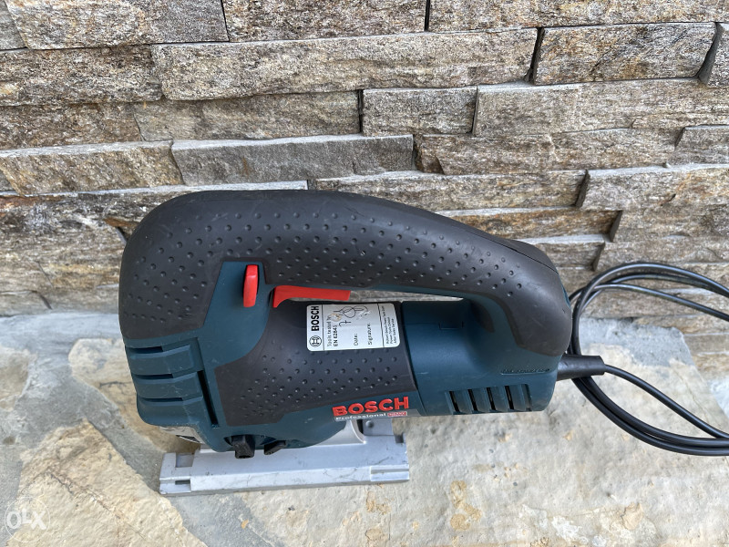 Bosch GST 150-BCE - Ubodne pile - OLX.ba