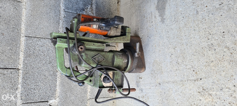 Magnetna busilica stona busilica stubna busilica mk kon - Bušilice - OLX.ba