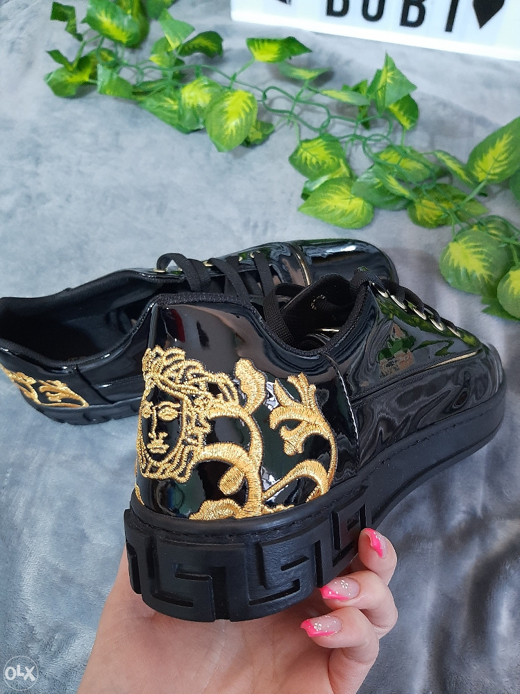 VERSACE muške patike /cipele Novi Model 2022/23 - Tene/Patike - OLX.ba