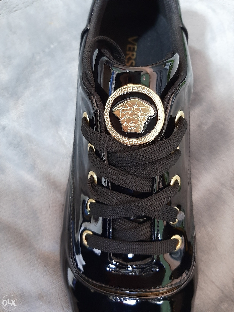 VERSACE muške patike /cipele Novi Model 2022/23 - Tene/Patike - OLX.ba