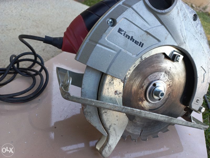 Einhell cirkular - Cirkulari - OLX.ba