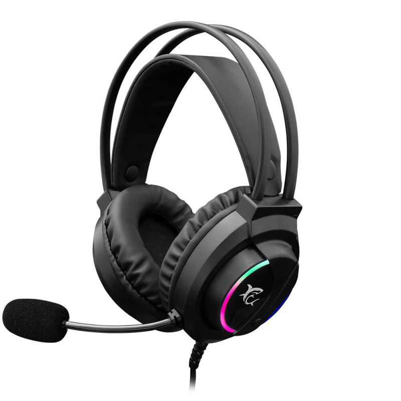 White Shark Wolf Gaming slusalice PC, PS4 RGB - PC slušalice - OLX.ba