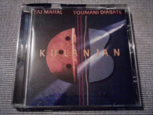 Taj Mahal / Toumani Diabate* Kulanjan cd - Tehnika - Muzika i spotovi ...