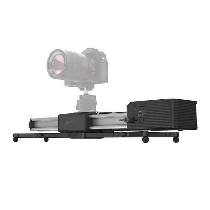 Zeapon Micro 2 PLUS Motorized Slider 54cm - Ostalo - OLX.ba