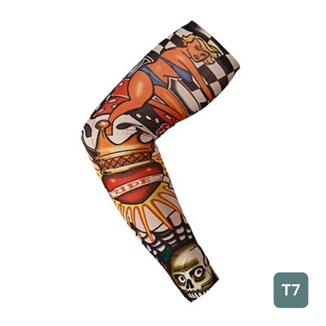 Tattoo rukav tato tatoo rukavi tetovaža tetovaže 7-12 - Tatoo rukavi ...