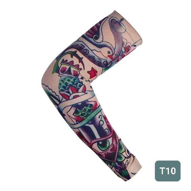 Tattoo rukav tato tatoo rukavi tetovaža tetovaže 7-12 - Tatoo rukavi ...