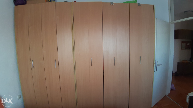 Ormar - Garderoberi - OLX.ba