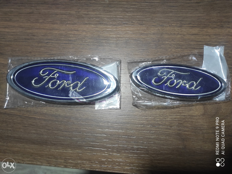 Znak oznaka ford vise dimenzija u opisu - Znakovi za automobile - OLX.ba