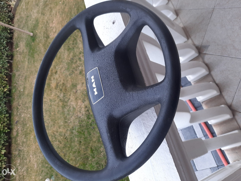 Volan MAN TGA TGS TGX - Ostalo - OLX.ba