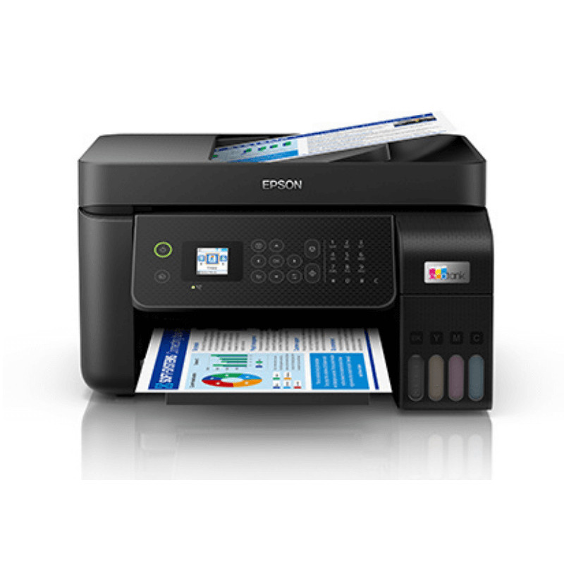 PRINTER EPSON ECOTANK L14150 A3 PRINT SCAN COPY WIFI - Printeri - OLX.ba