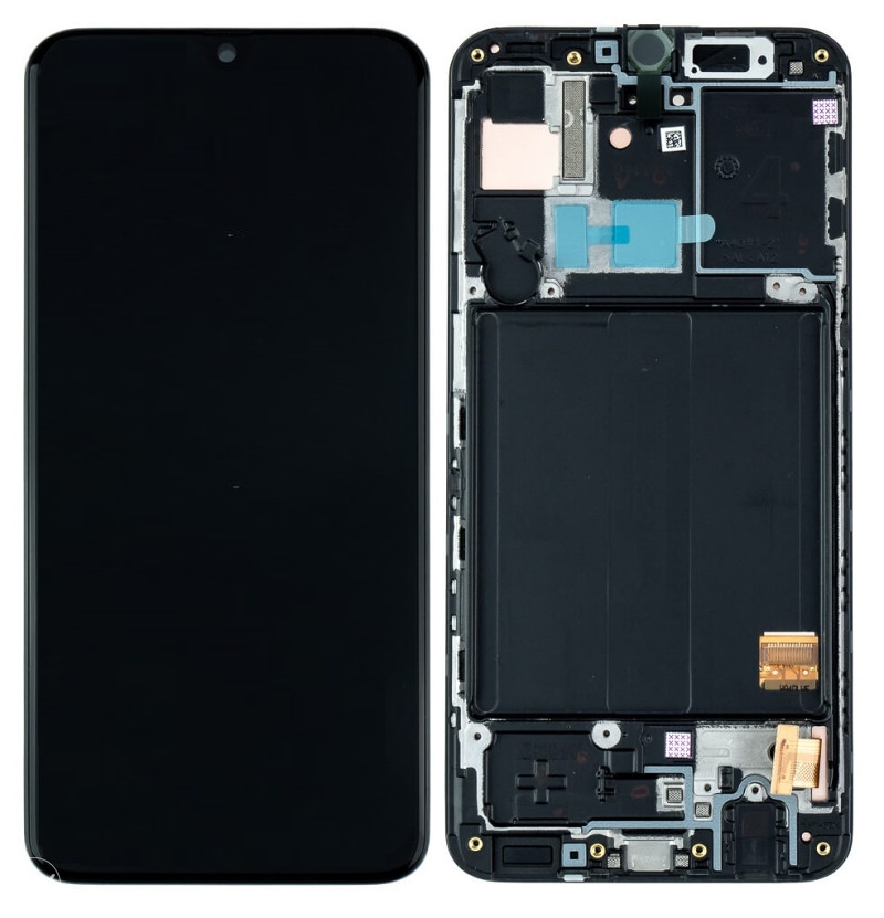 Samsung A41 A415 lcd / display / displej / ekran - Display/Ekran - OLX.ba