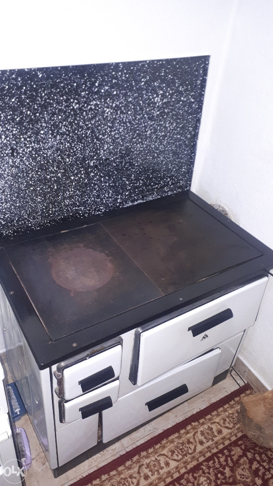 Alfa pec na drva - Peći na drva - OLX.ba