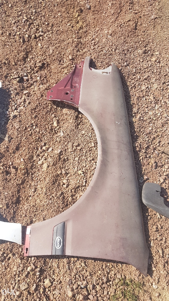 blatobran audi 100 c4 - Blatobrani - OLX.ba