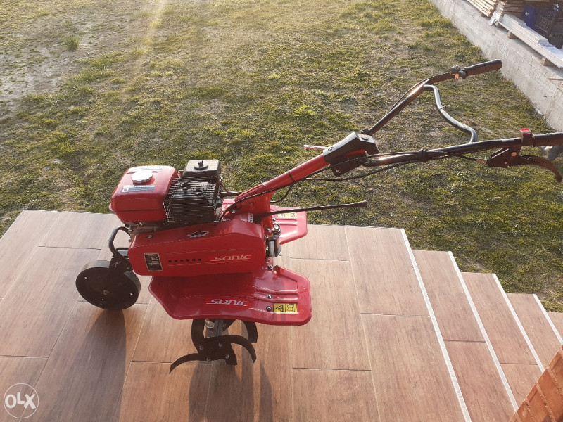 Motokultivator freza - Motokultivatori - OLX.ba