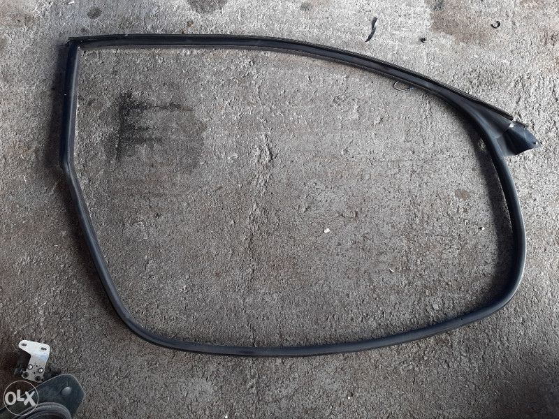 Bmw e46 KEDER VRATA desni dihtung zastita coupe cupe - Kederi za ...