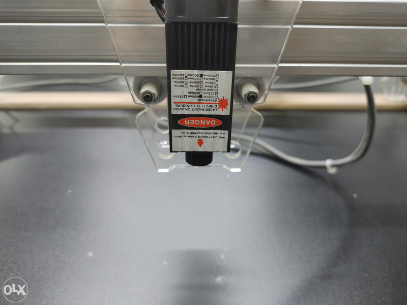 CNC Laser Gravir - Ostalo - OLX.ba