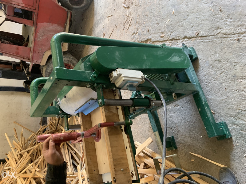 Cink spoj masina za ladice košnice lastin rep - Biznis i Industrija ...