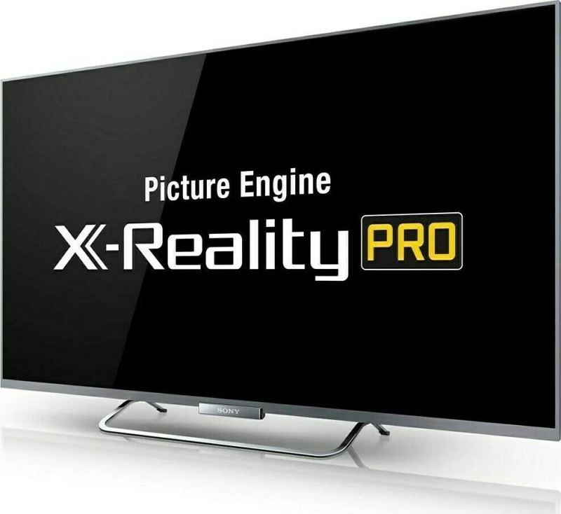 Sony Bravia KDL-50W656A X-REALITY™ PRO - LCD - OLX.ba