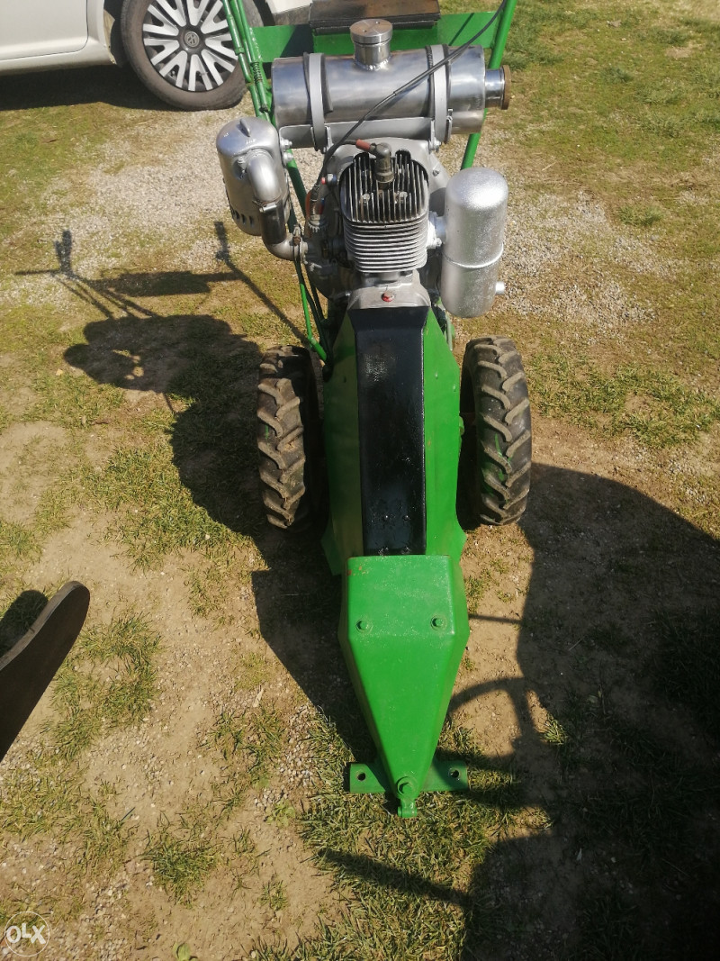 Kosilica Rotax - Kosilice i kopačice - OLX.ba