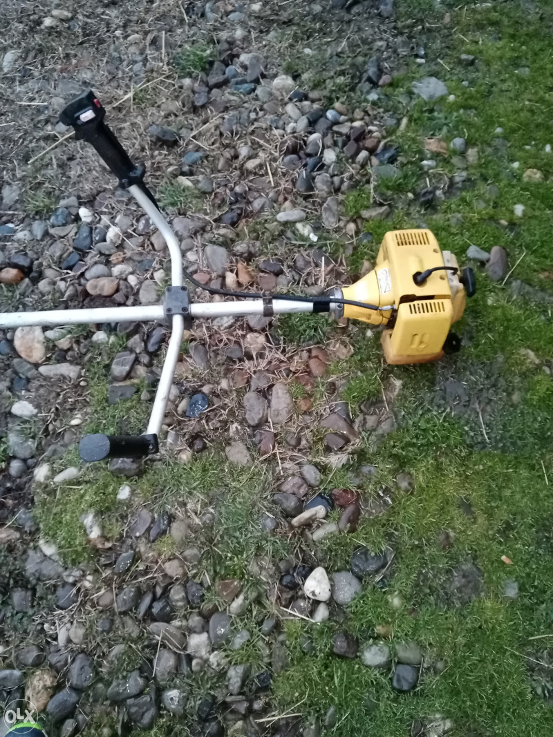 Trimer za kosenje trave - Kosilice i Trimeri - OLX.ba