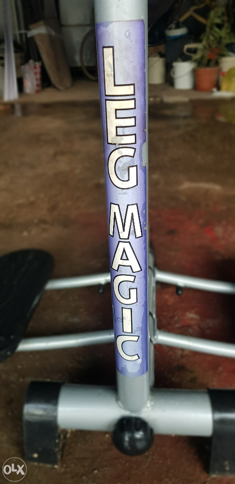 Leg Magic - Ostalo - OLX.ba