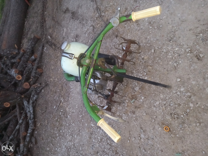 Kopacica agria agrija freza kopacice freze - Kosilice i kopačice - OLX.ba